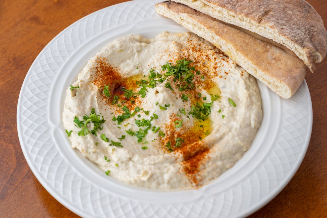 California Pita