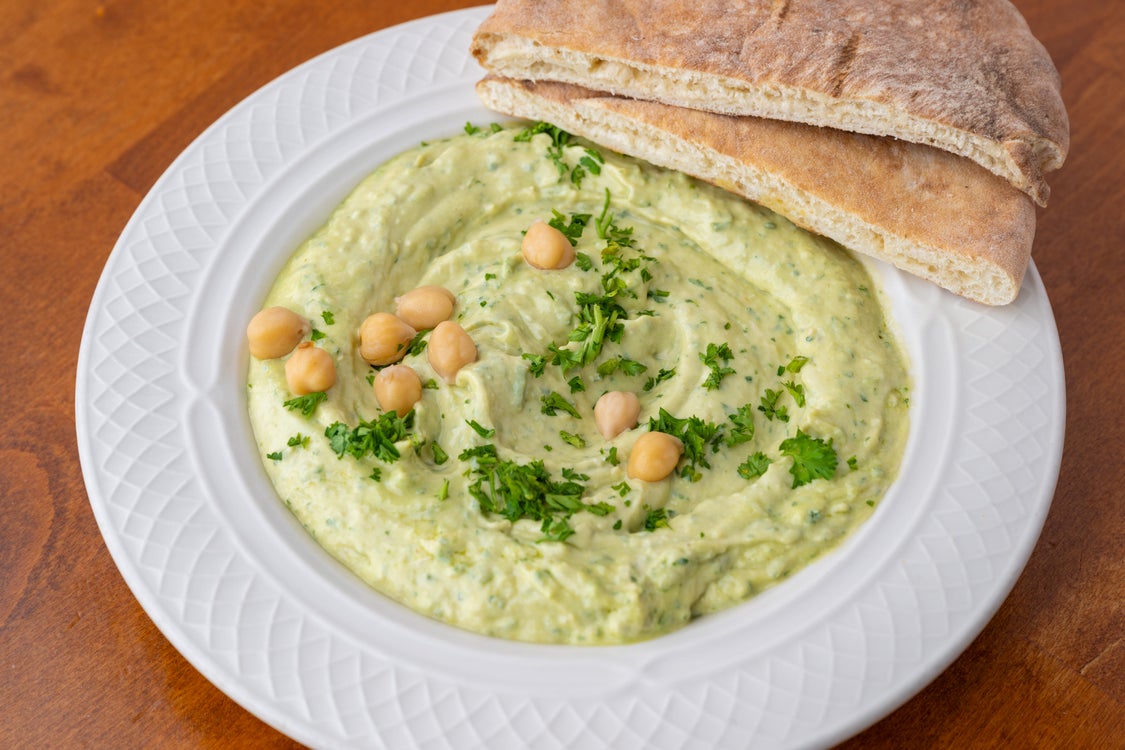 California Pita